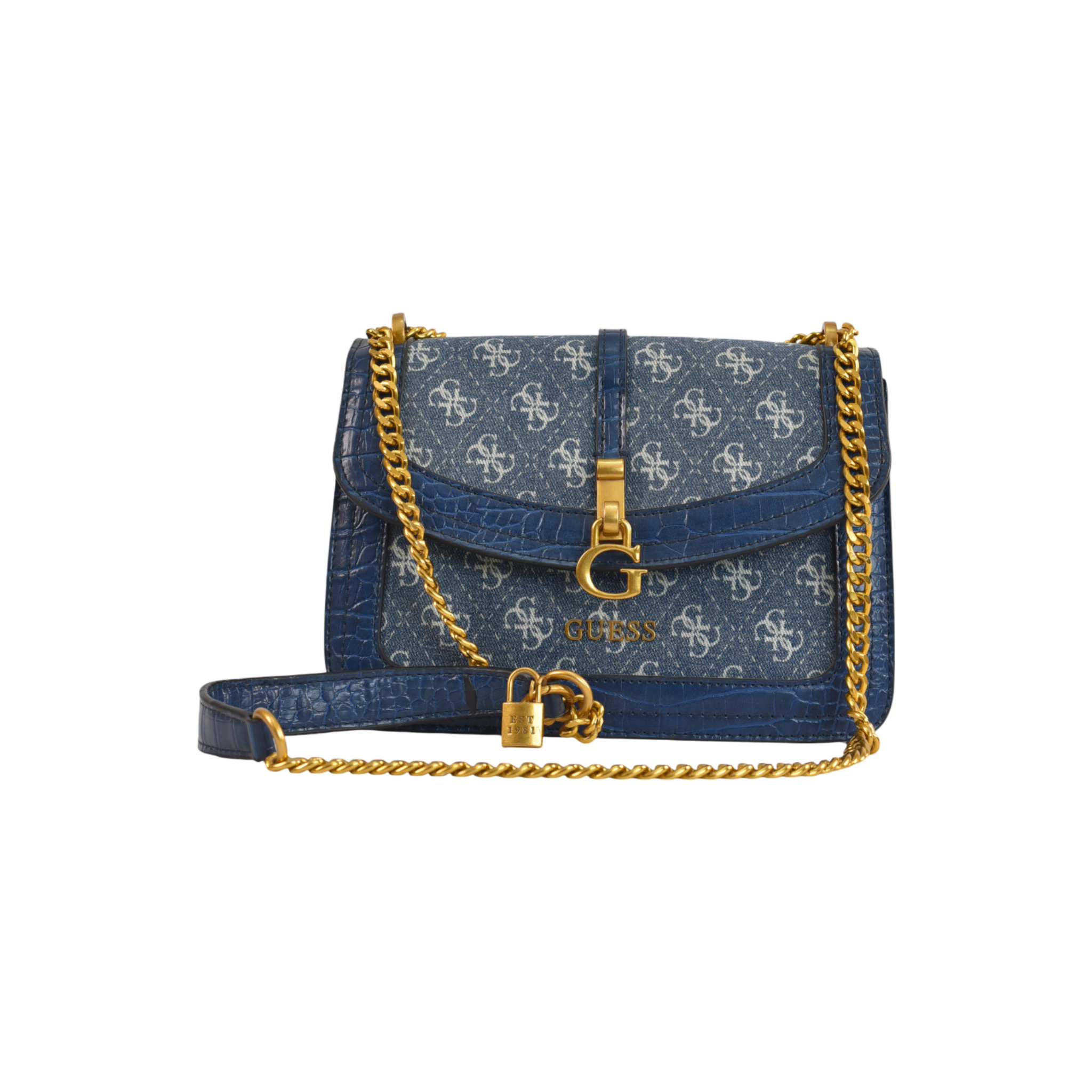 GUESS G James – Tresolo.eg